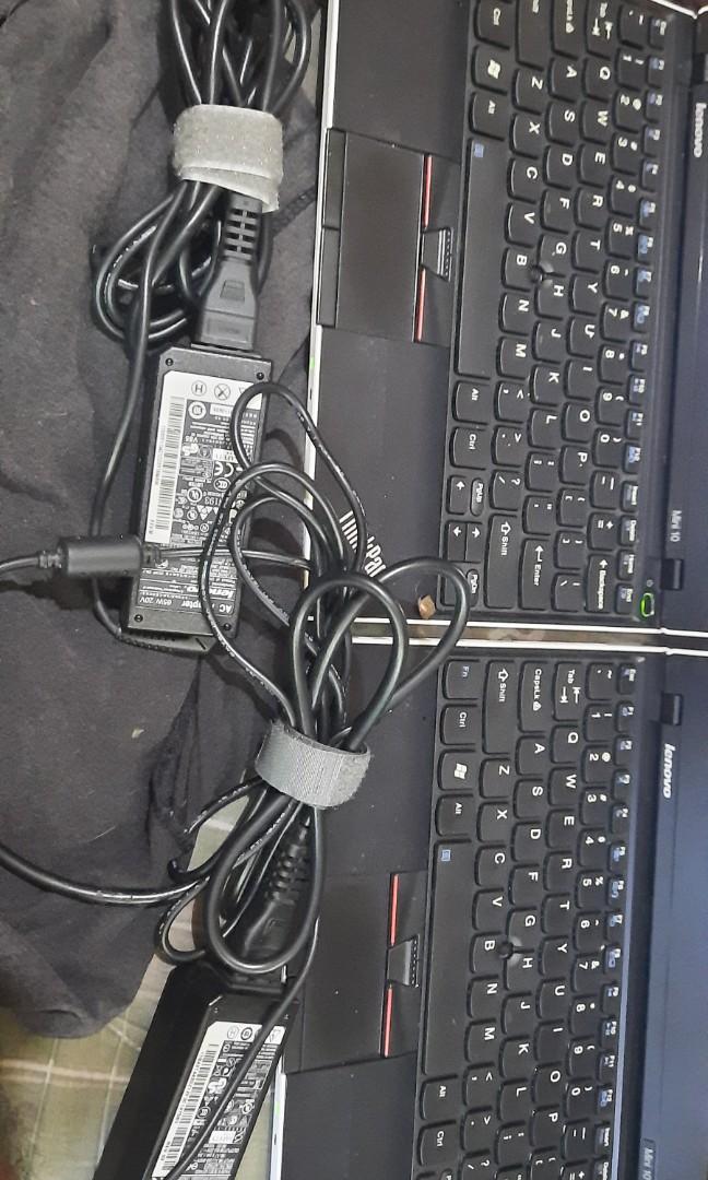 Lenovo ThinkPad Mini 10, Computers & Tech, Laptops & Notebooks on Carousell