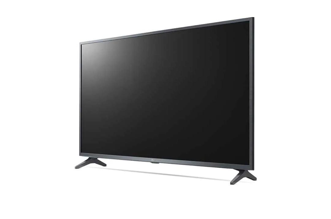 LG UHD TV 43" 43UP75, TV & Home Appliances, TV & Entertainment, TV on ...