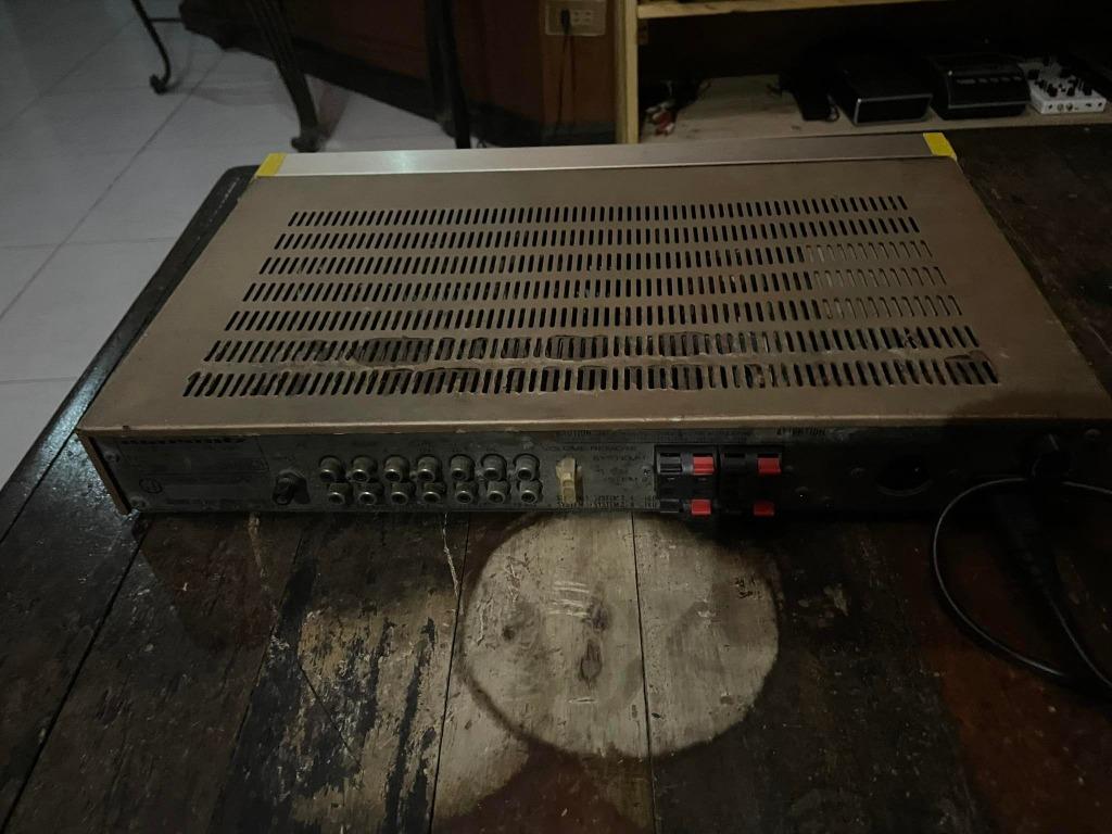 Marantz PM 330, Audio, Other Audio Equipment on Carousell