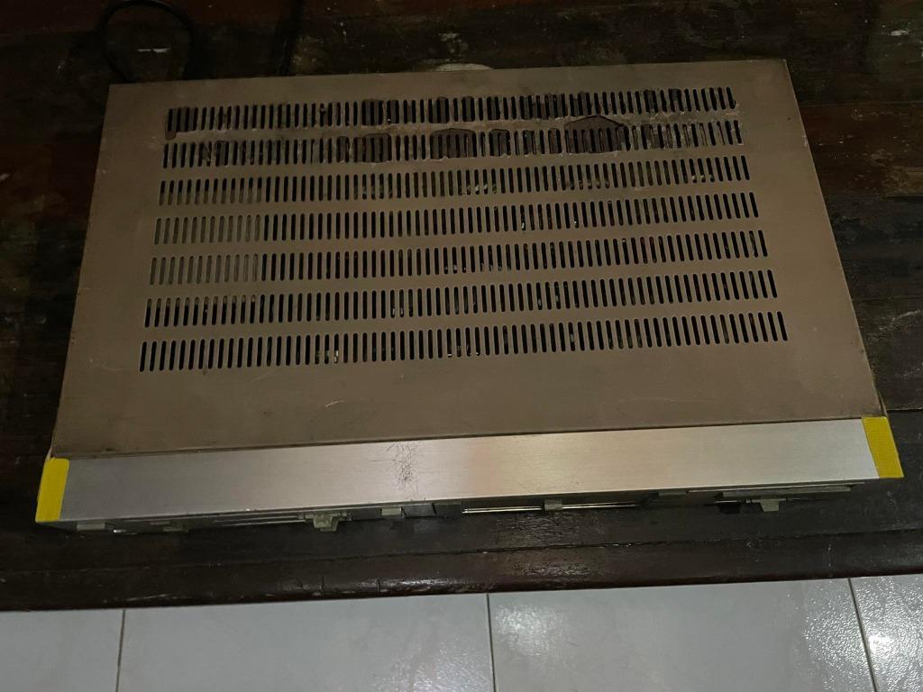 Marantz PM 330, Audio, Other Audio Equipment on Carousell