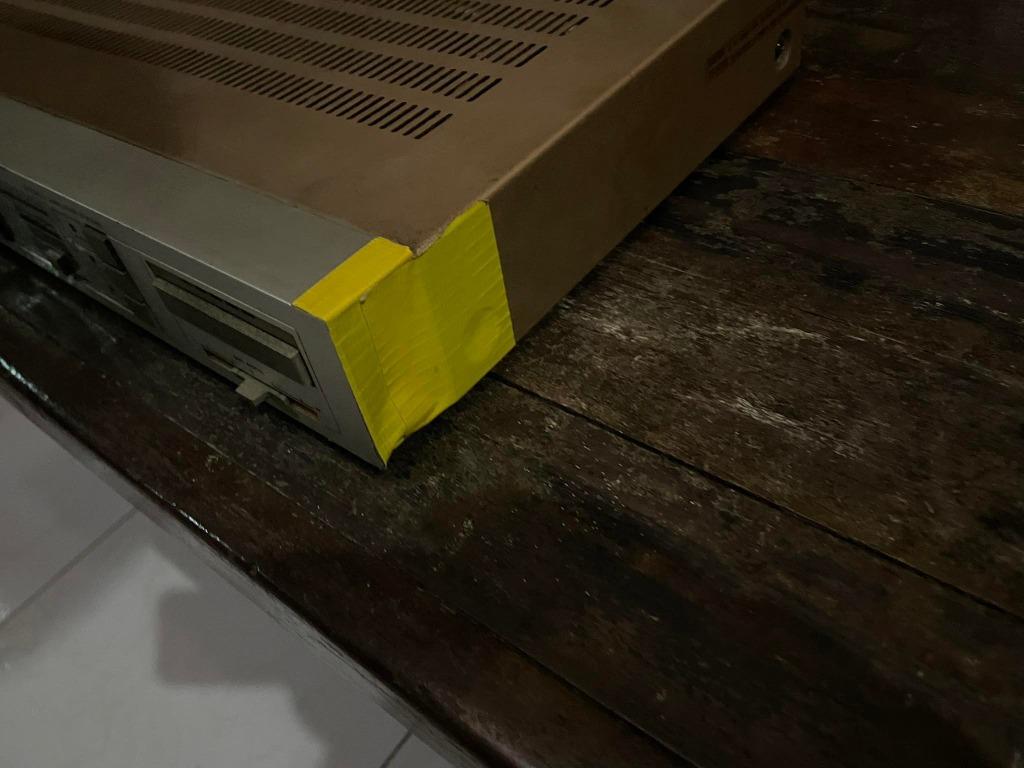 Marantz PM 330, Audio, Other Audio Equipment on Carousell