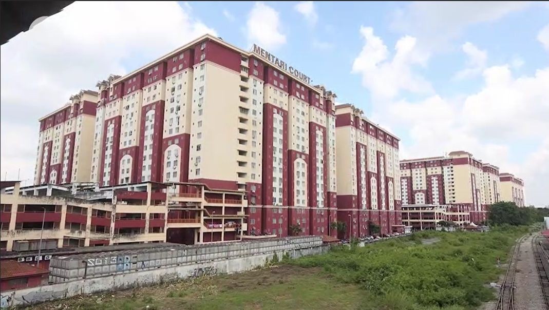 Mentari Court, Bandar Sunway, Property, Rentals on Carousell