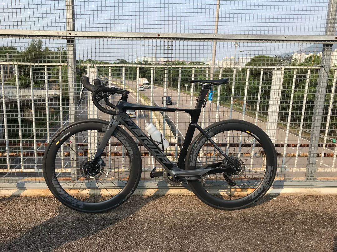 Merida Reacto Force Edition, 運動產品, 單車及配件, 單車 - Carousell