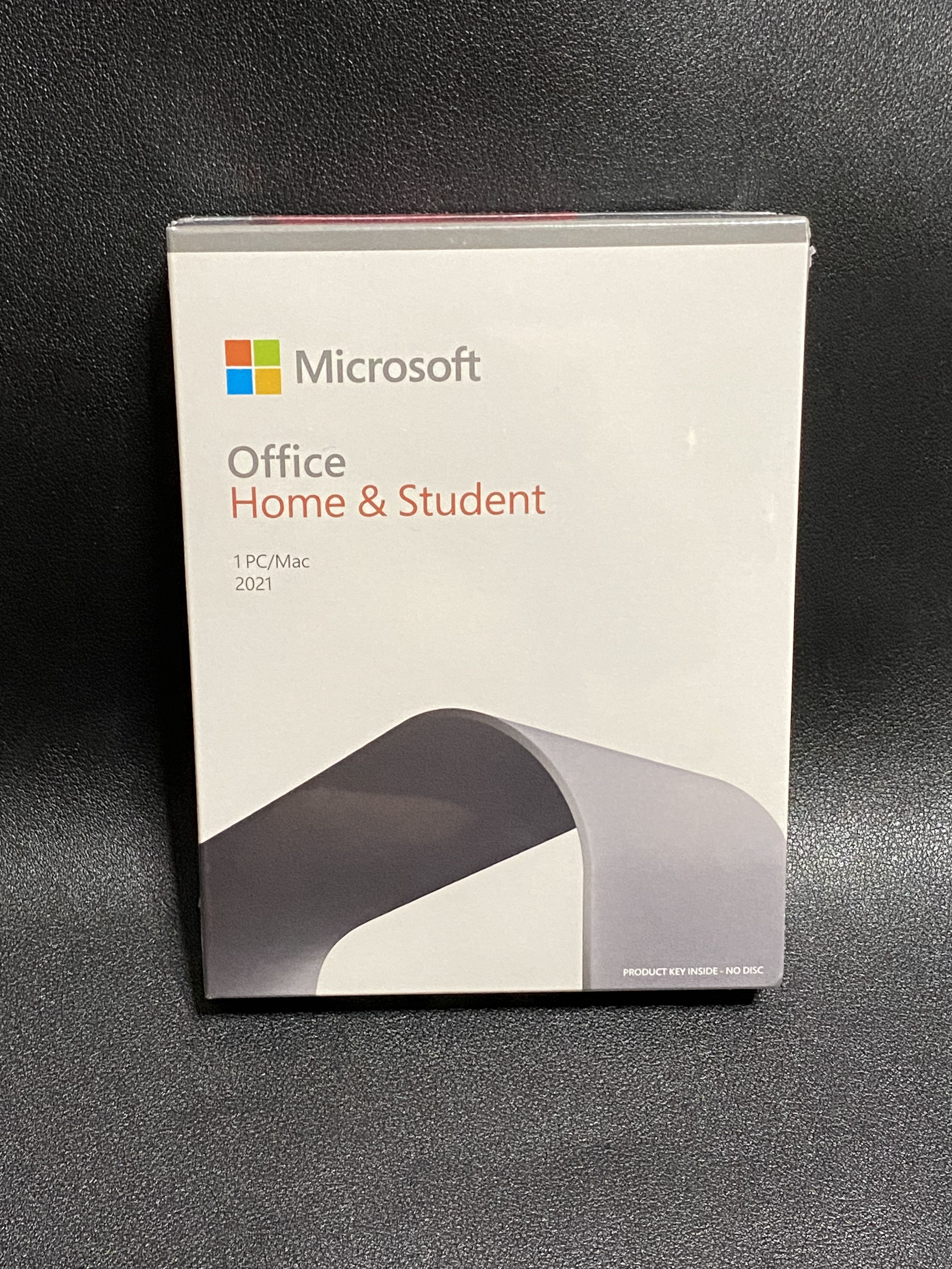 Microsoft Office Home & Student 2021, Computers & Tech, Office ...