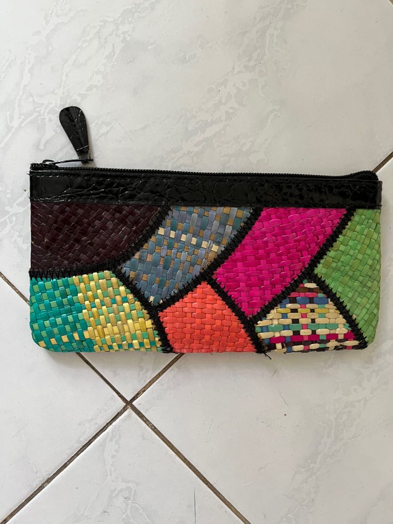 Native pouch, Women's Fashion, Bags & Wallets, Purses & Pouches on ...