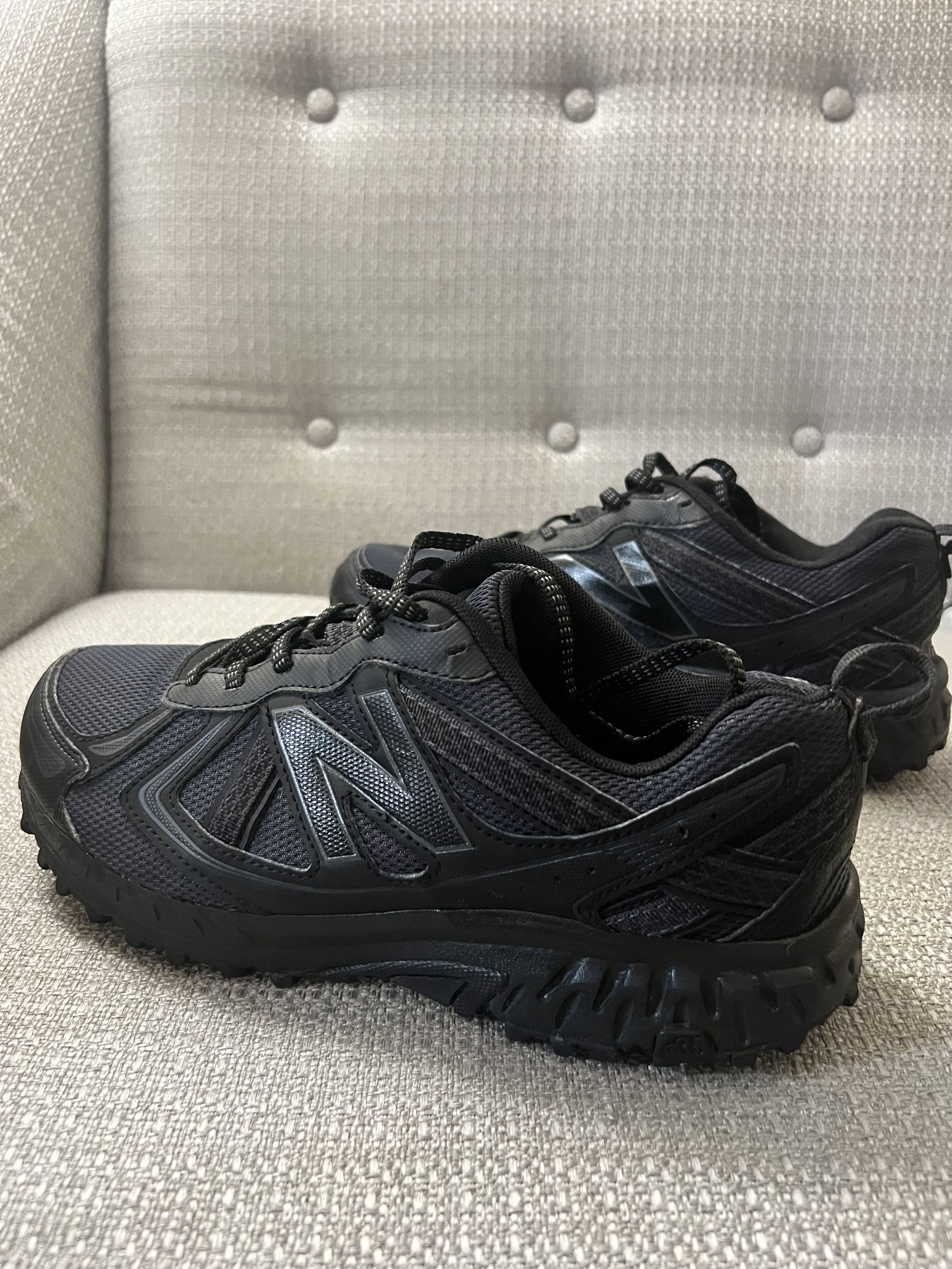 New Balance 410 V5 (Balenciaga dupe) , Men's Fashion, Footwear ...