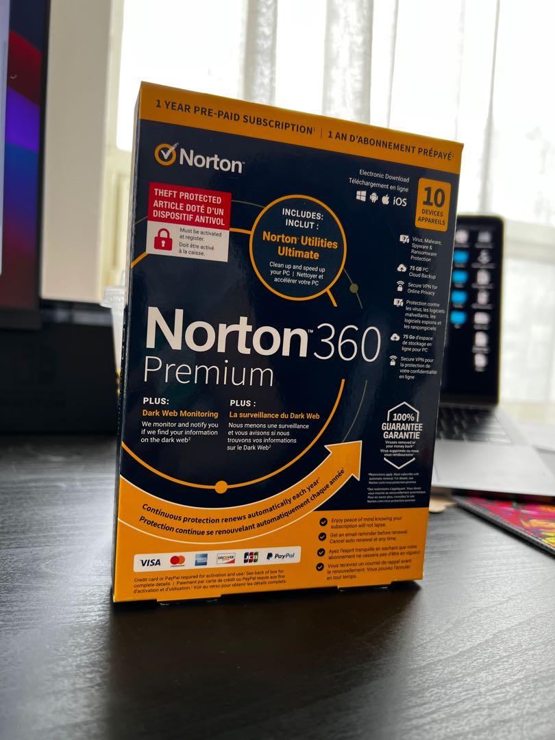 Norton 360 Standard, Deluxe, Premium Comparison Review 2022, 43% OFF Norton 360 Standard, Deluxe, Premium Comparison Review 2022, 43% OFF