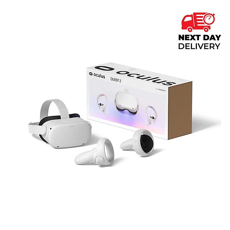 Oculus Rift 2, Video Gaming, Video Game Consoles, Others on Carousell