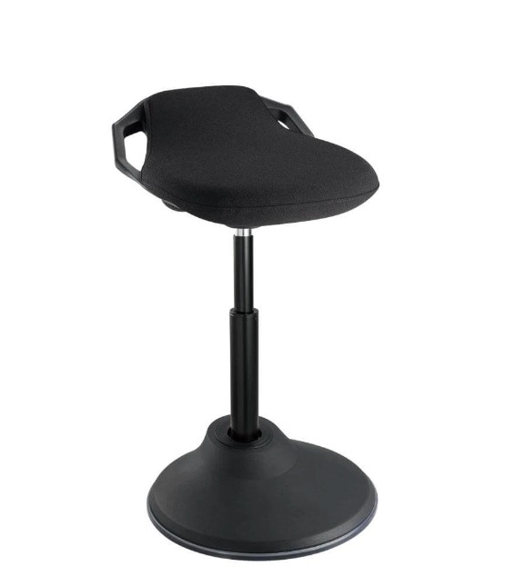 Omnidesk CORE Ergonomic Chair, Furniture & Home Living, Furniture ...