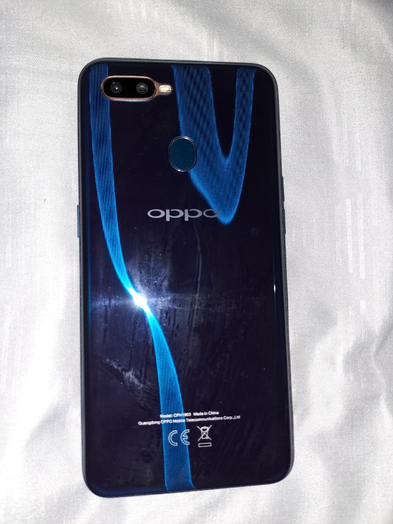 OPPO AX7, Mobile Phones & Gadgets, Mobile Phones, Android Phones, OPPO ...