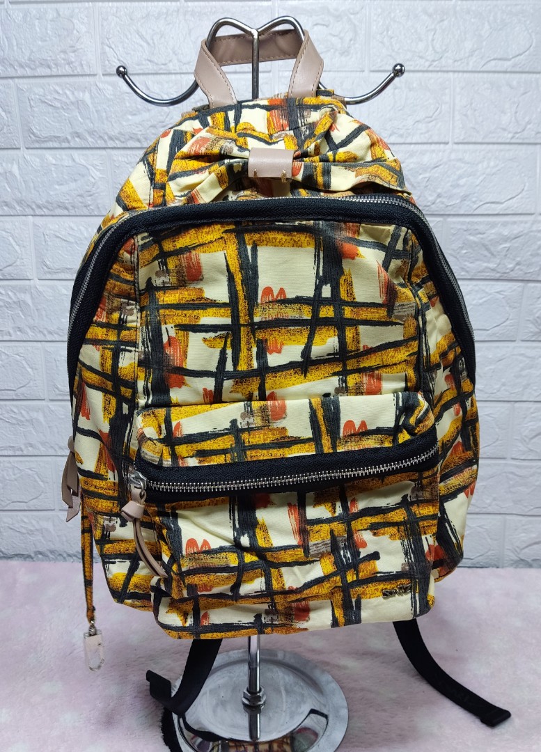 Original Sonjz Backpack, Women's Fashion, Bags & Wallets, Backpacks on ...