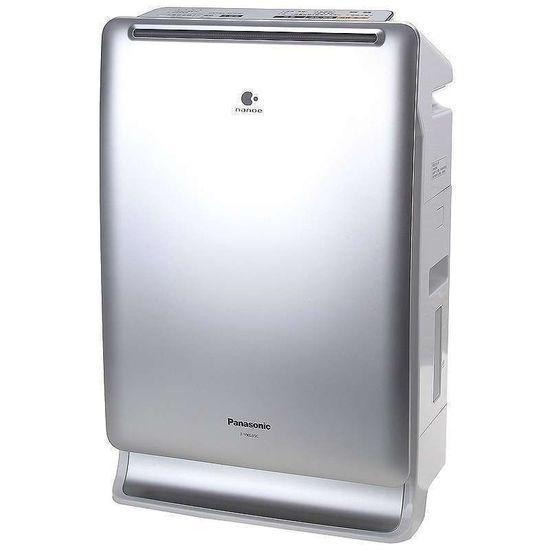 Panasonic Air Purifier / Humidifier (Model: F-VXG35C), TV & Home ...