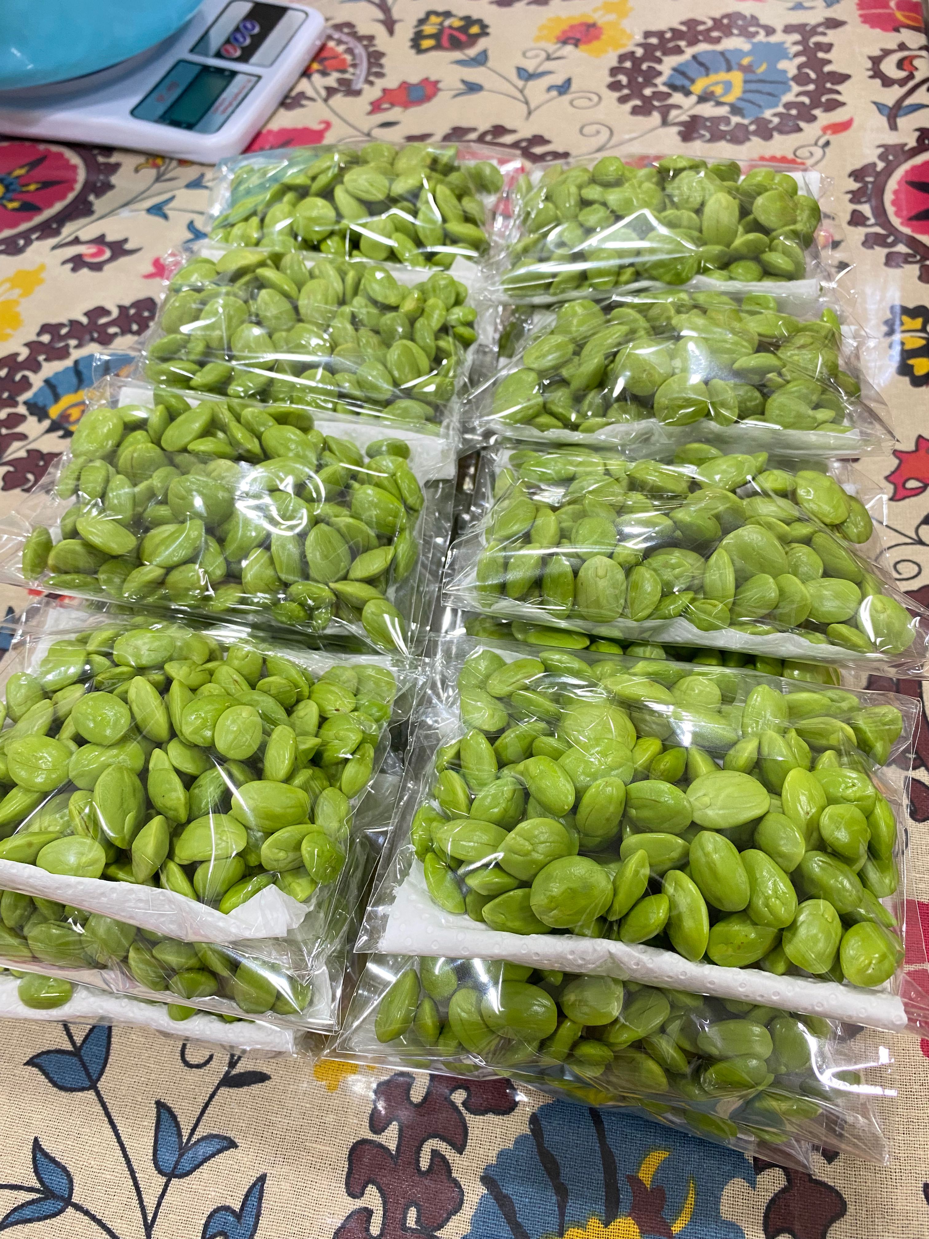 Petai / Petai Padi/ Fresh Petai, Food & Drinks, Fresh Produce on Carousell