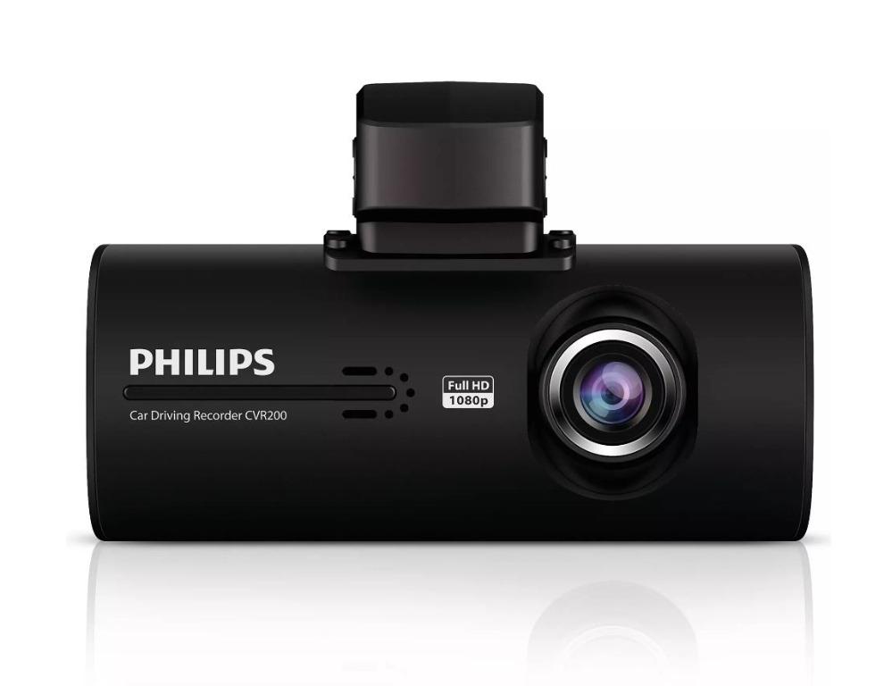 PHILIPS DIGITAL VEHICLE RECORDER CVR200 (BRAND NEW), Car Accessories, Accessories on Carousell