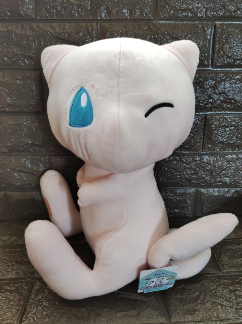 Pokemon Meow, Hobbies & Toys, Toys & Games on Carousell