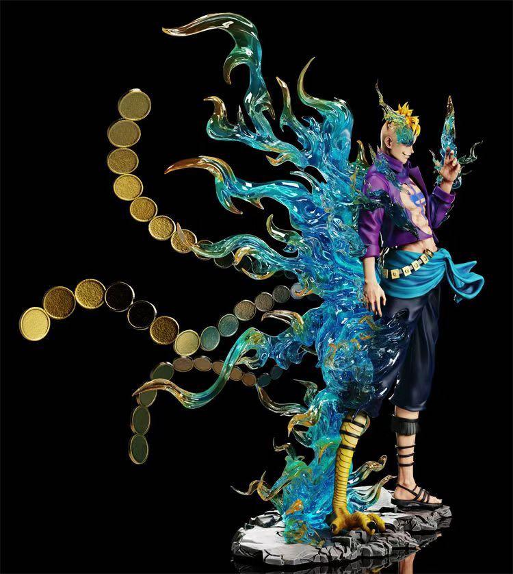 【PO】Marco Hybrid Phoenix IU Studio One Piece, Hobbies & Toys, Toys ...