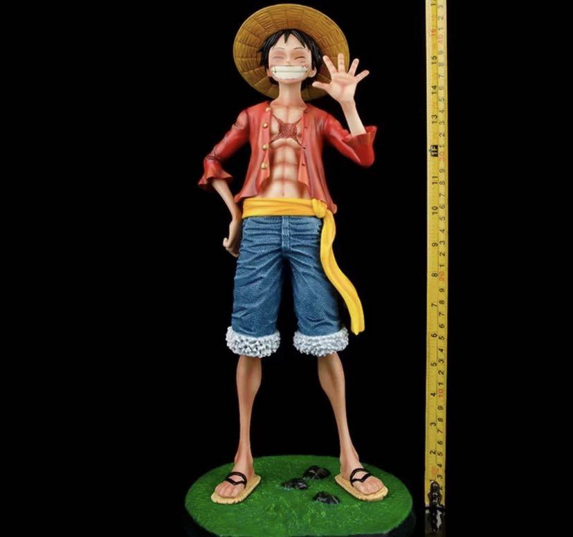 luffy 2012
