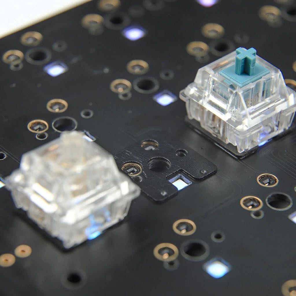 Switch Pads for Mechanical Keybaords, Computers & Tech, Parts ...