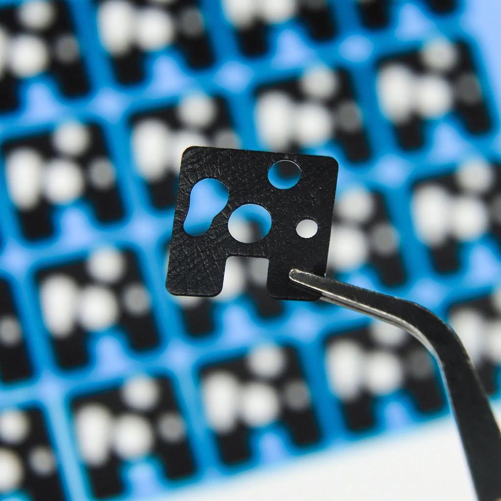 Switch Pads for Mechanical Keybaords, Computers & Tech, Parts ...