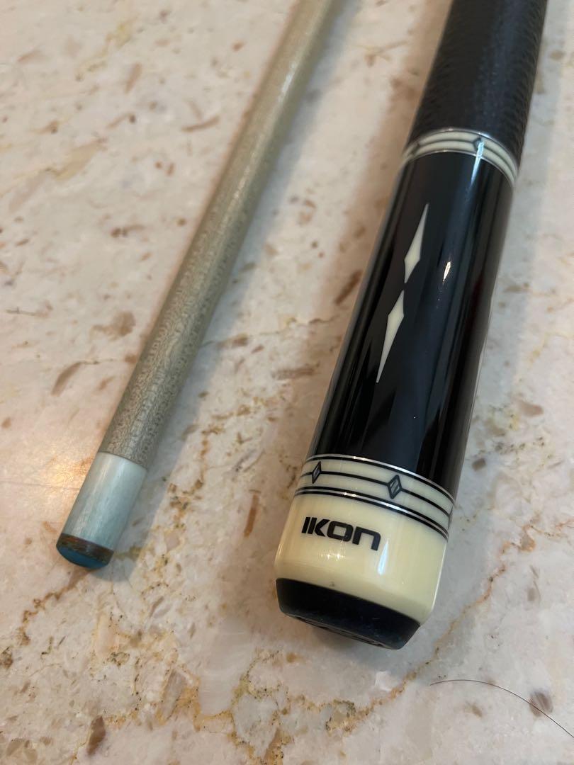 Predator IKON3-2 with 1st gen 314 shaft, Sports Equipment, Other Sports ...