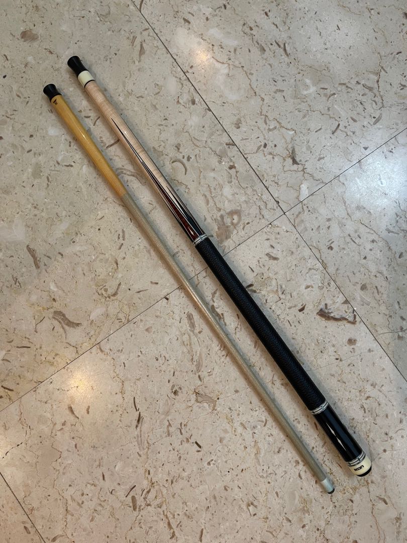 Predator IKON3-2 with 1st gen 314 shaft, Sports Equipment, Other Sports ...