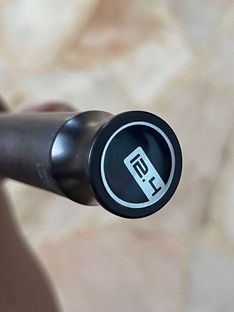 Predator Revo 12.4 carbon shaft, Sports Equipment, Other Sports ...