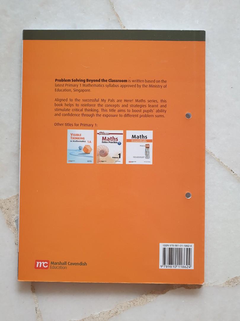 primary-1-maths-problem-solving-beyond-the-classroom-marshall