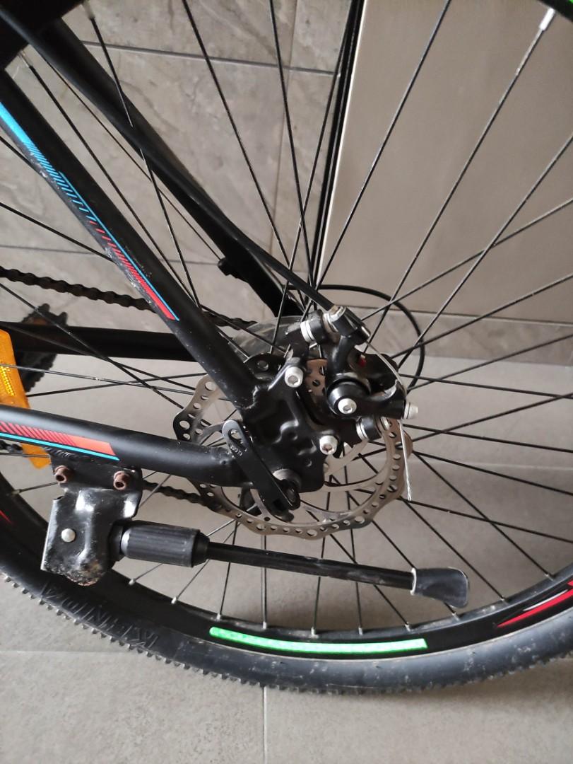 Pro java mountain bicycle, Sports Equipment, Bicycles & Parts, Bicycles ...