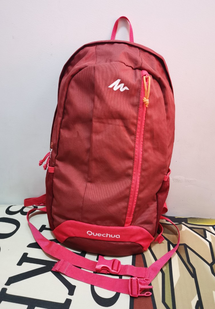 Quechua, Women's Fashion, Bags & Wallets, Backpacks on Carousell