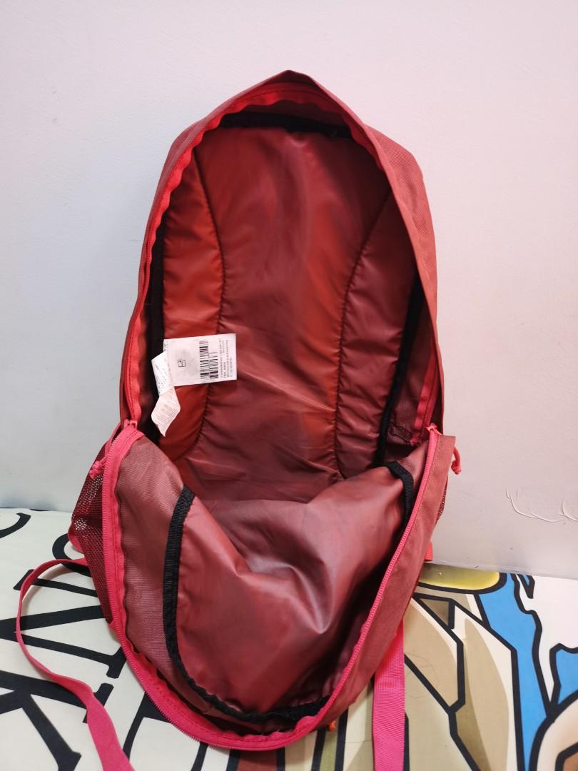 Quechua, Women's Fashion, Bags & Wallets, Backpacks on Carousell