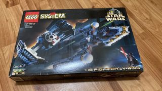 LEGO Star Wars AT-TE 75019, Hobbies & Toys, Toys & Games on Carousell