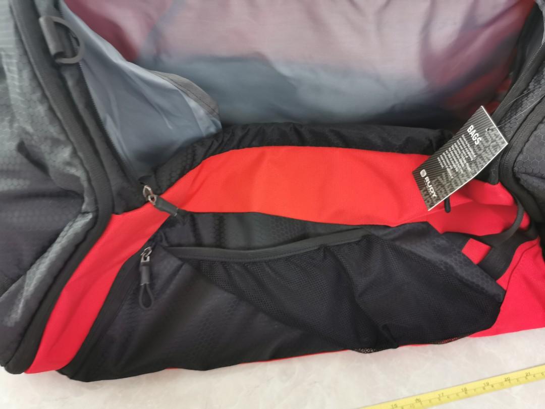 Rudy project duffle bag, Sports Equipment, Other Sports Equipment and ...