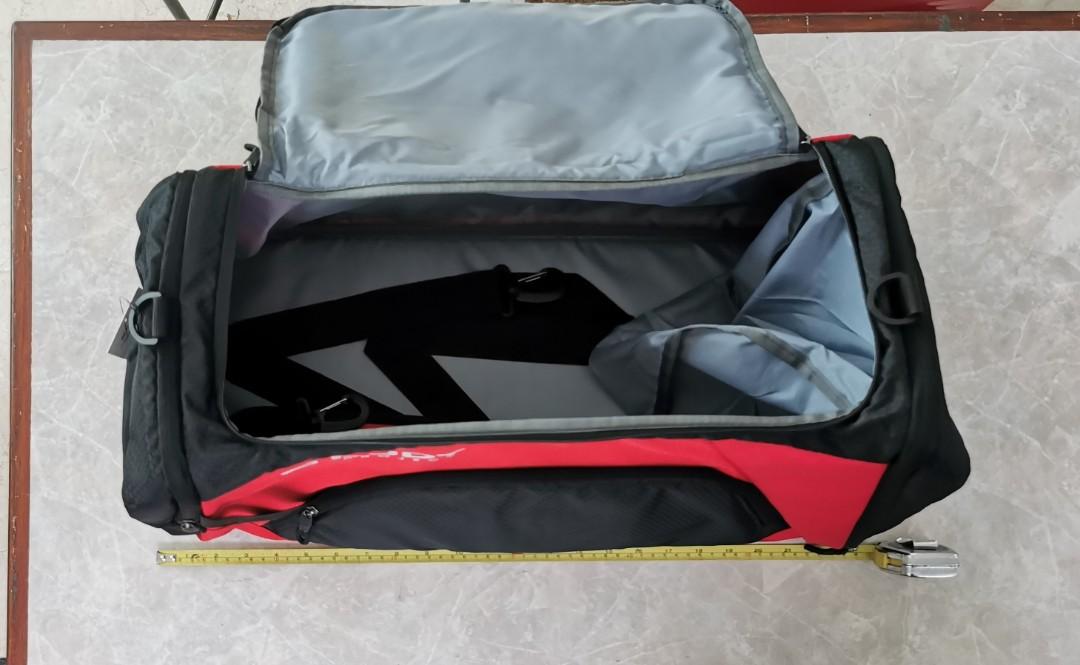 Rudy project duffle bag, Sports Equipment, Other Sports Equipment and ...