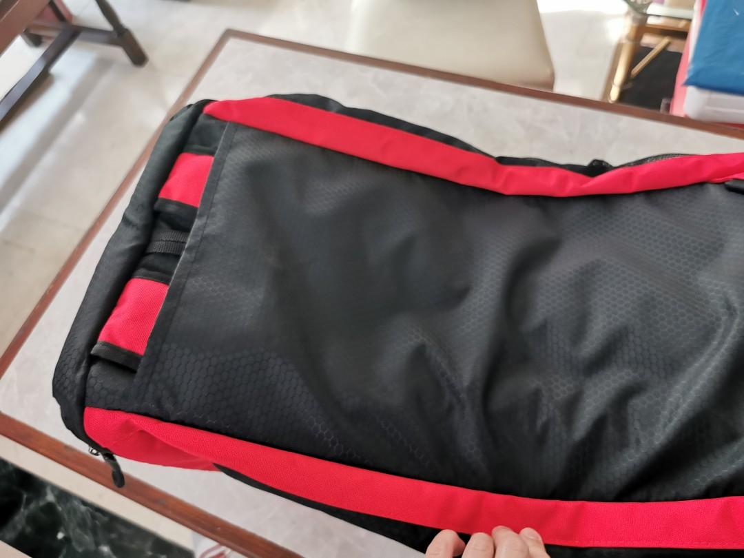 Rudy project duffle bag, Sports Equipment, Other Sports Equipment and ...