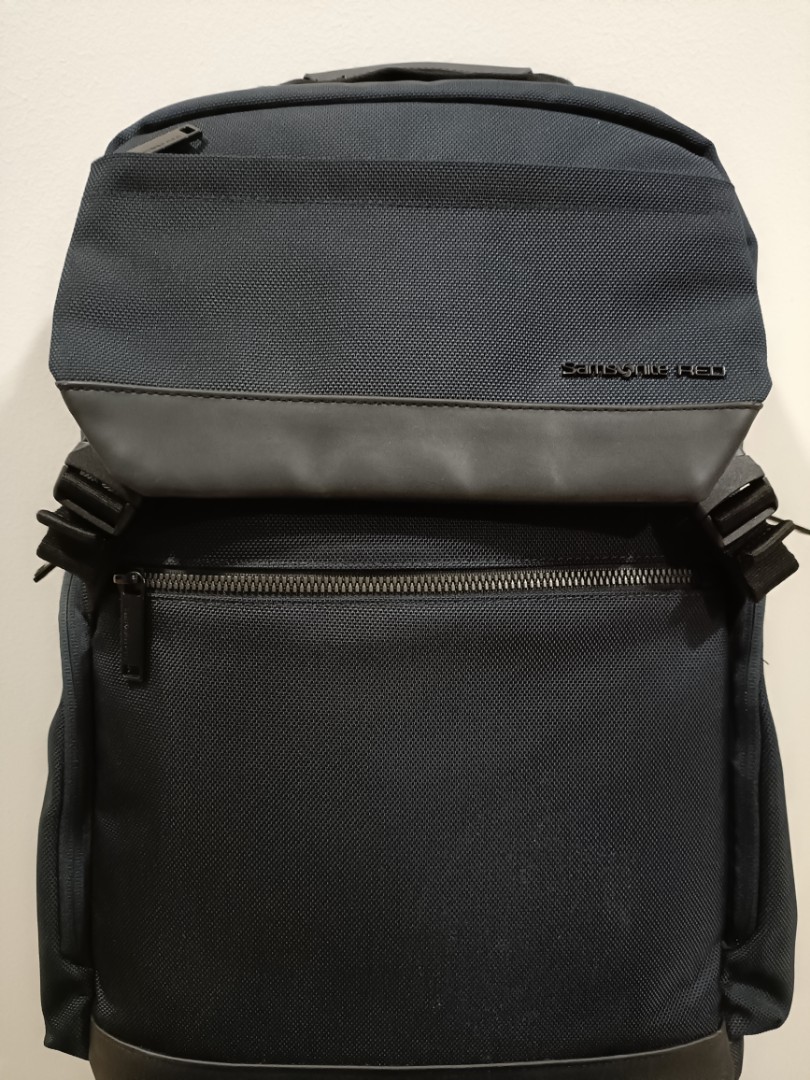Samsonite, Men's Fashion, Bags, Backpacks on Carousell