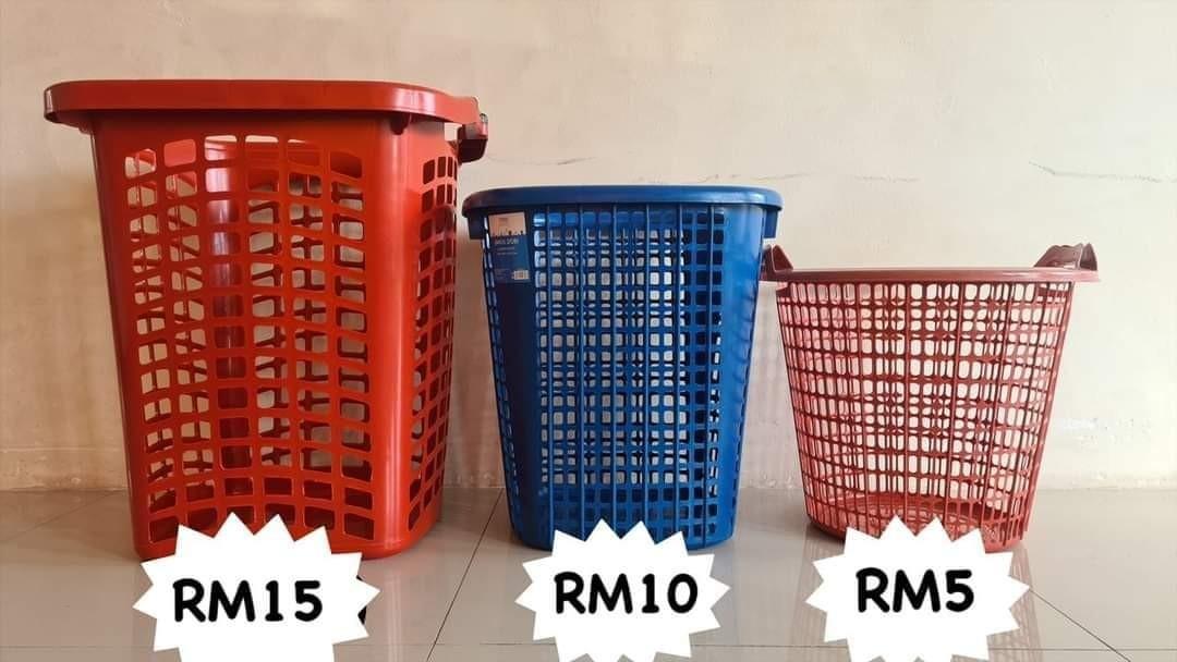 SERVIS LIPAT BAJU, Services, Home Services, Others on Carousell