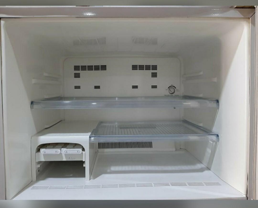 Sharp refrigerator non-CFC, TV & Home Appliances, Kitchen Appliances ...