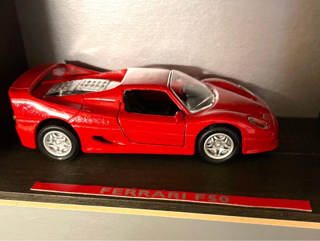 Shell Die Cast Cars Scale 1:39 Deep Framed with Door 32x58cms, Hobbies ...