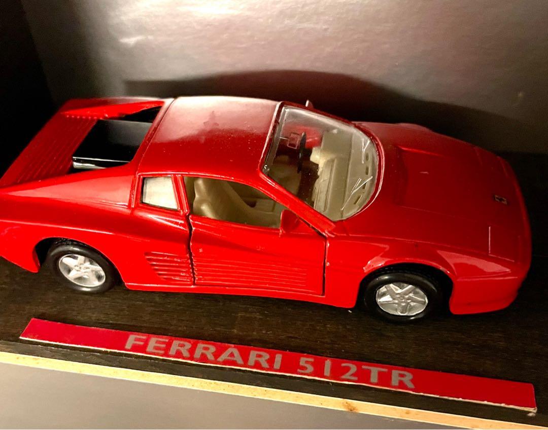 Shell Die Cast Cars Scale 1:39 Deep Framed with Door 32x58cms, Hobbies ...