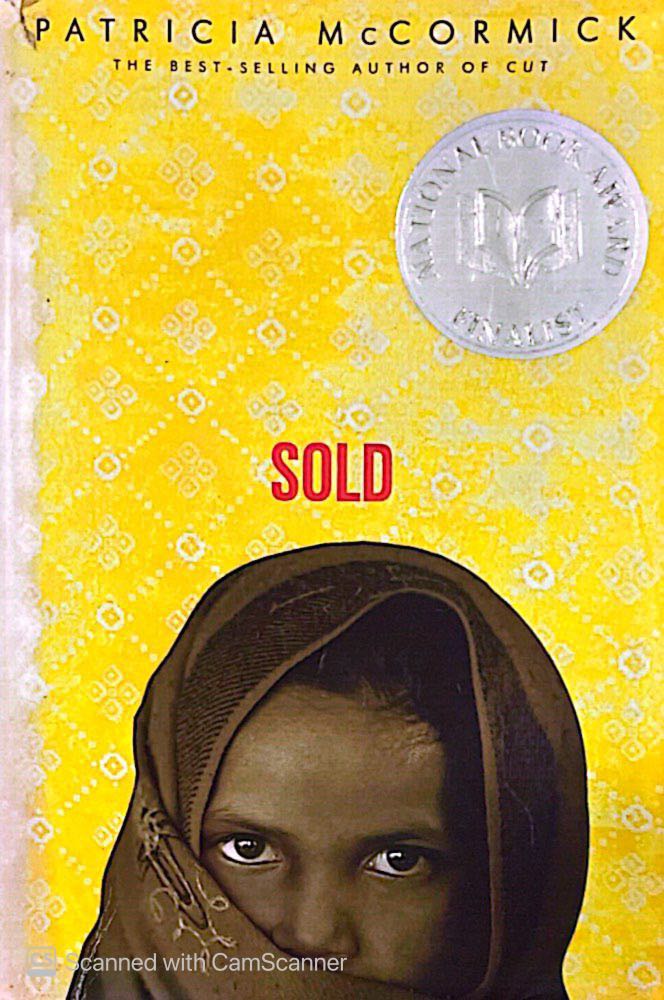 Sold by Patricia McCormick, Hobbies & Toys, Books & Magazines, Fiction ...