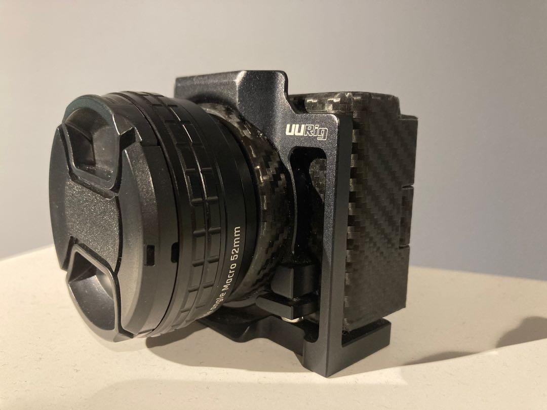 Sony ZV-1 / ZV1 / ZV 1, Photography, Cameras on Carousell