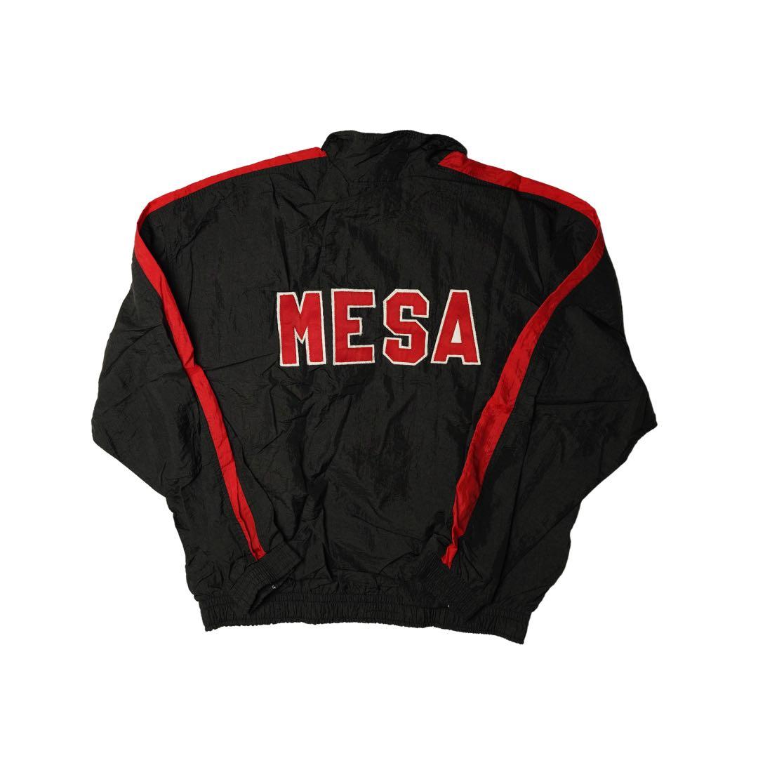 Speedo Mesa Aquatics Jacket, Men's Fashion, Coats, Jackets and ...