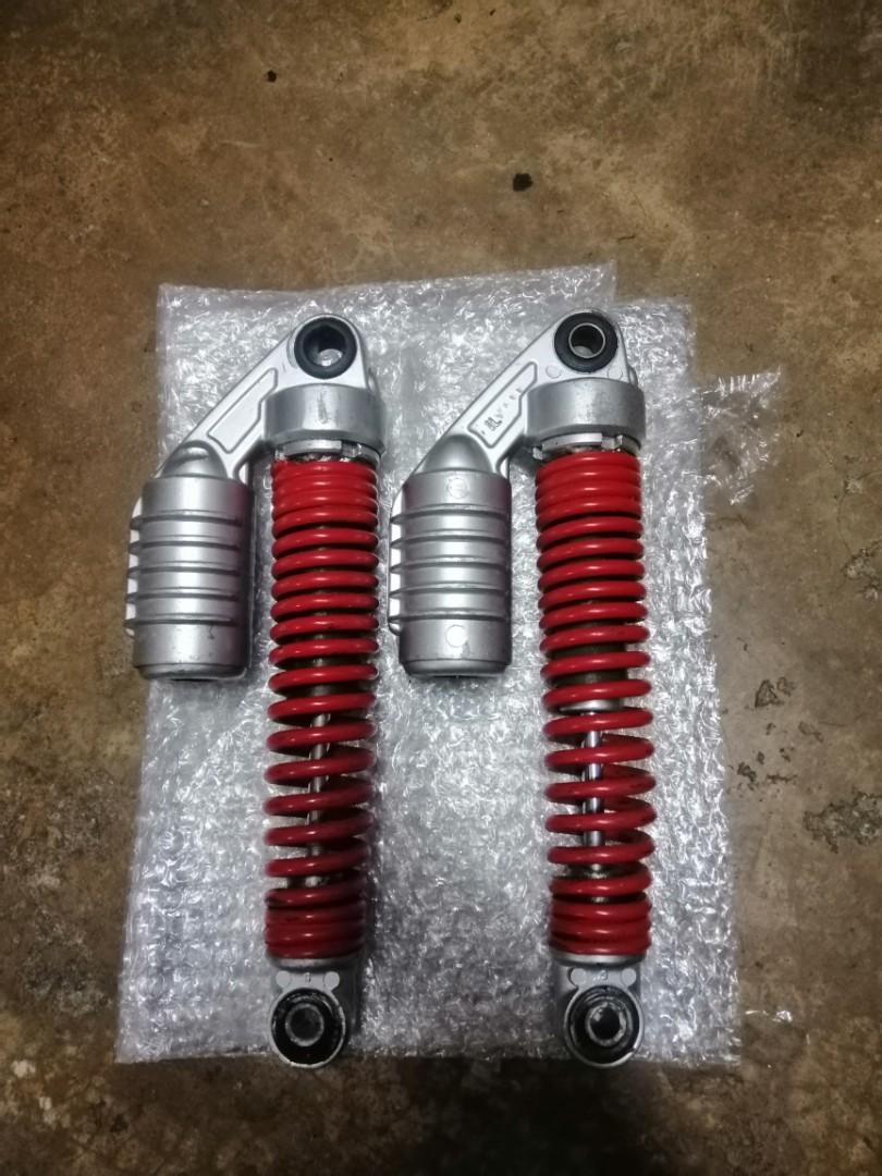 Ss2 racing spirit, Motorbikes on Carousell