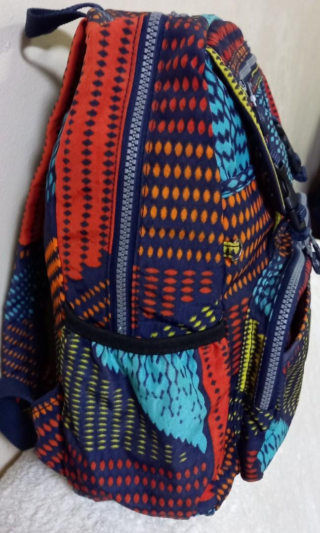 SSAMZIE Backpack, Women's Fashion, Bags & Wallets, Backpacks on Carousell