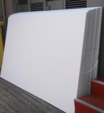 STYRO BOARD, Commercial & Industrial, Construction & Building Materials ...