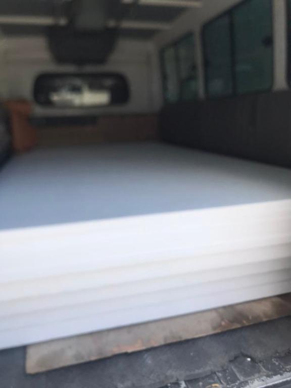 STYRO BOARD, Commercial & Industrial, Construction & Building Materials ...