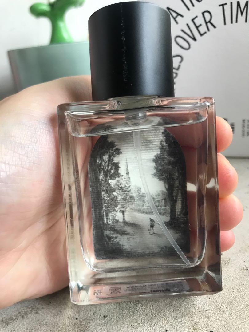 SW19 6AM EDP 50ml Bottle, Beauty & Personal Care, Fragrance & Deodorants on Carousell