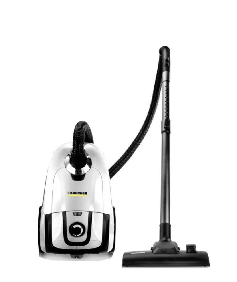Telescopic suction tube & Floor nozzle for Karcher Vacuum VC2, TV ...