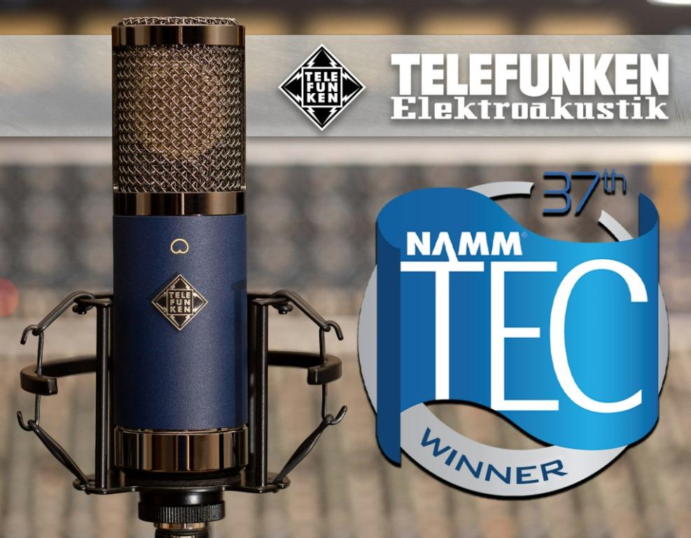 TF-11 FET CARDIOID CONDENSER LOW SELF- NOISE MICROPHONE , Audio ...