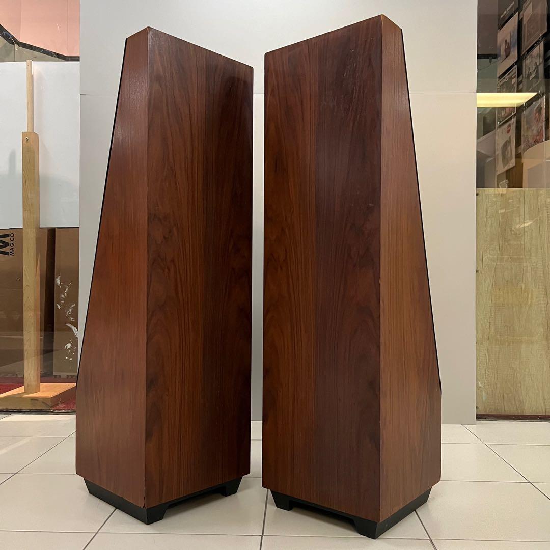 Thiel CS1.2 Speaker on Carousell